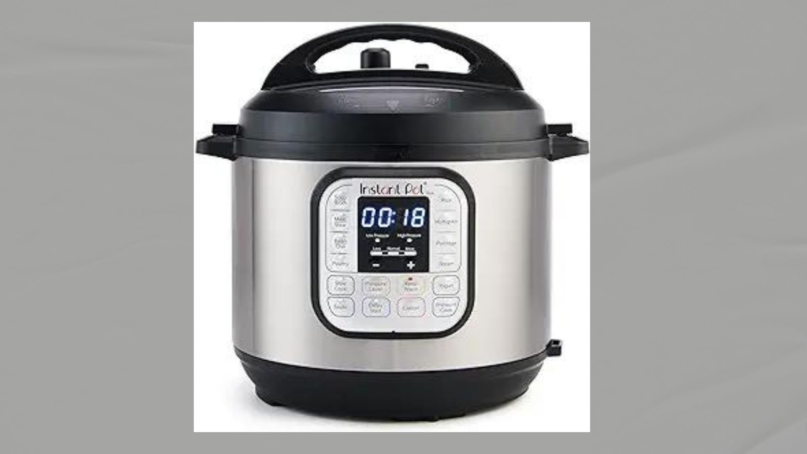 Ollas De Presiòn Elèctrica » Herramientas Esenciales para la Cocina
